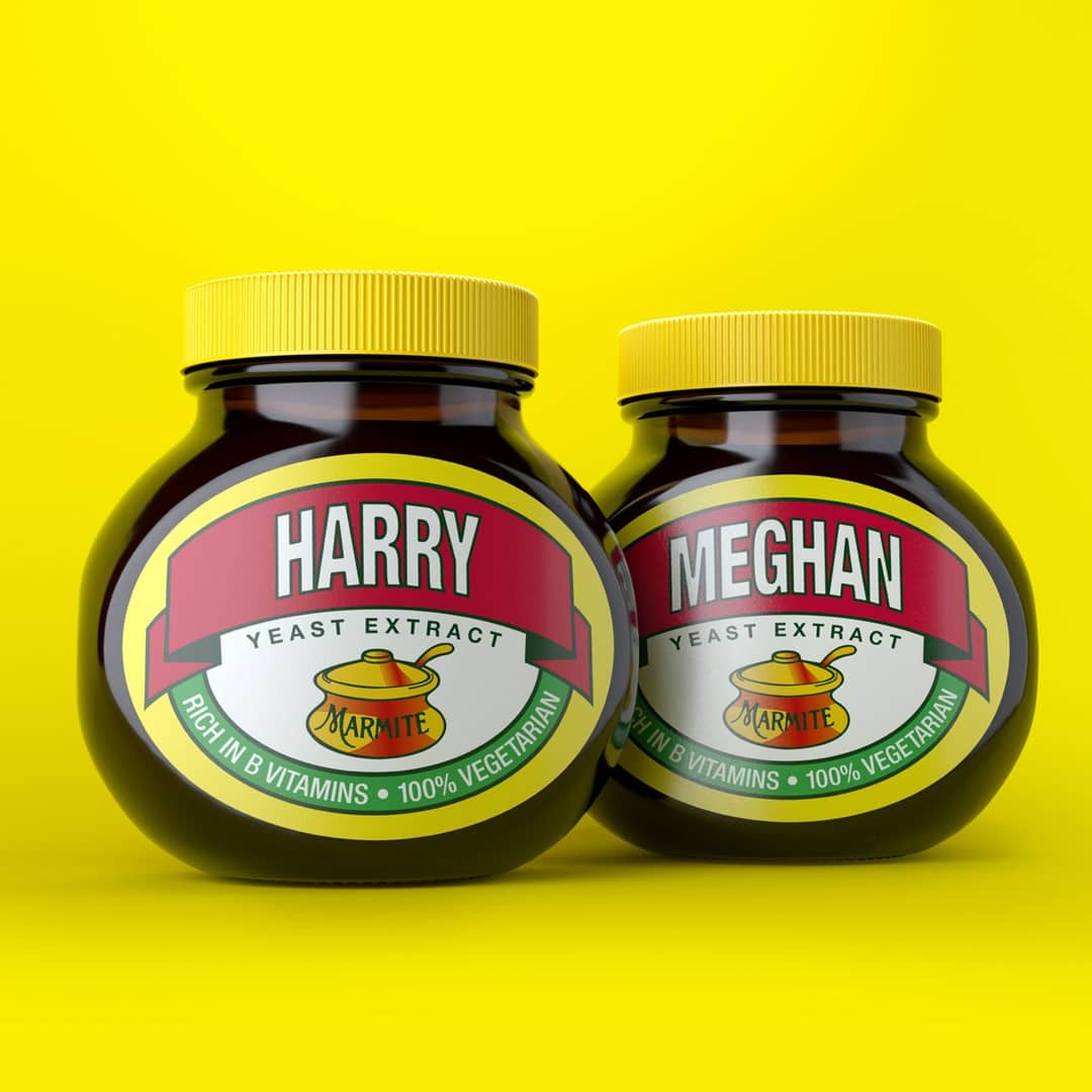 Marmite - OurCreative | Strategic Branding & Packaging Design Agency