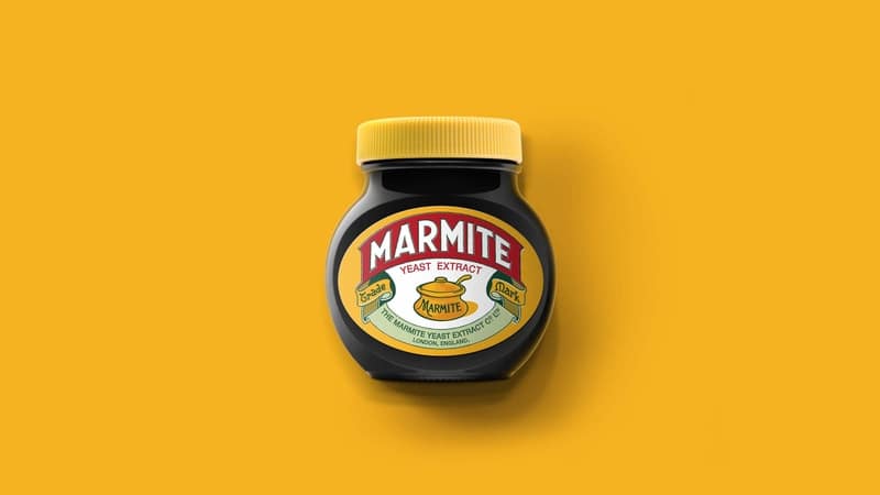 Marmite - OurCreative | Strategic Branding & Packaging Design Agency