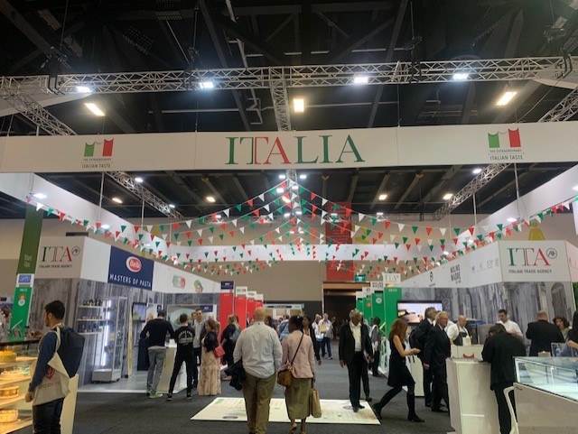 Business Opportunities for Italian Companies in Australia