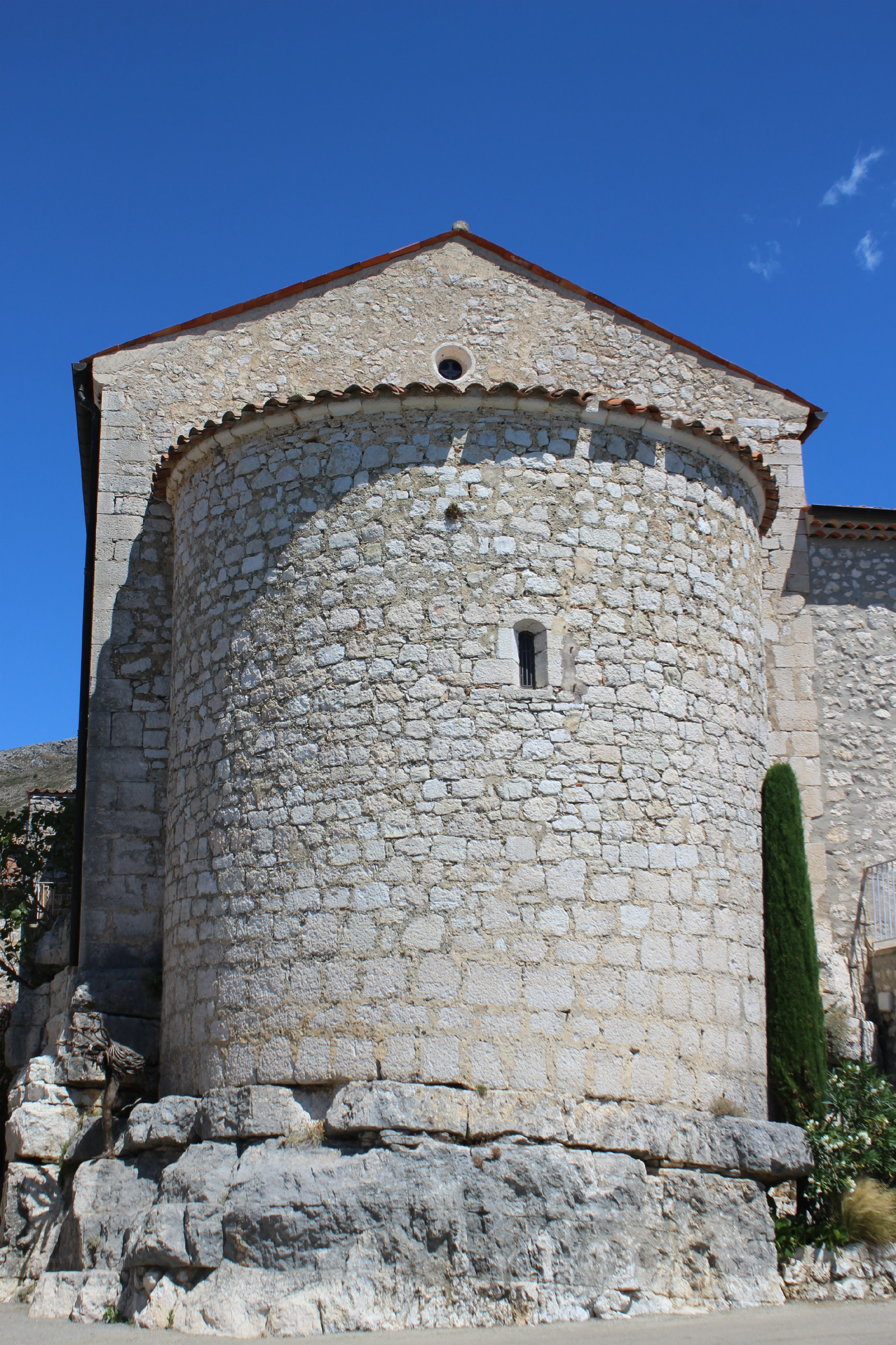 Provenà§al Heritage in Piedmont