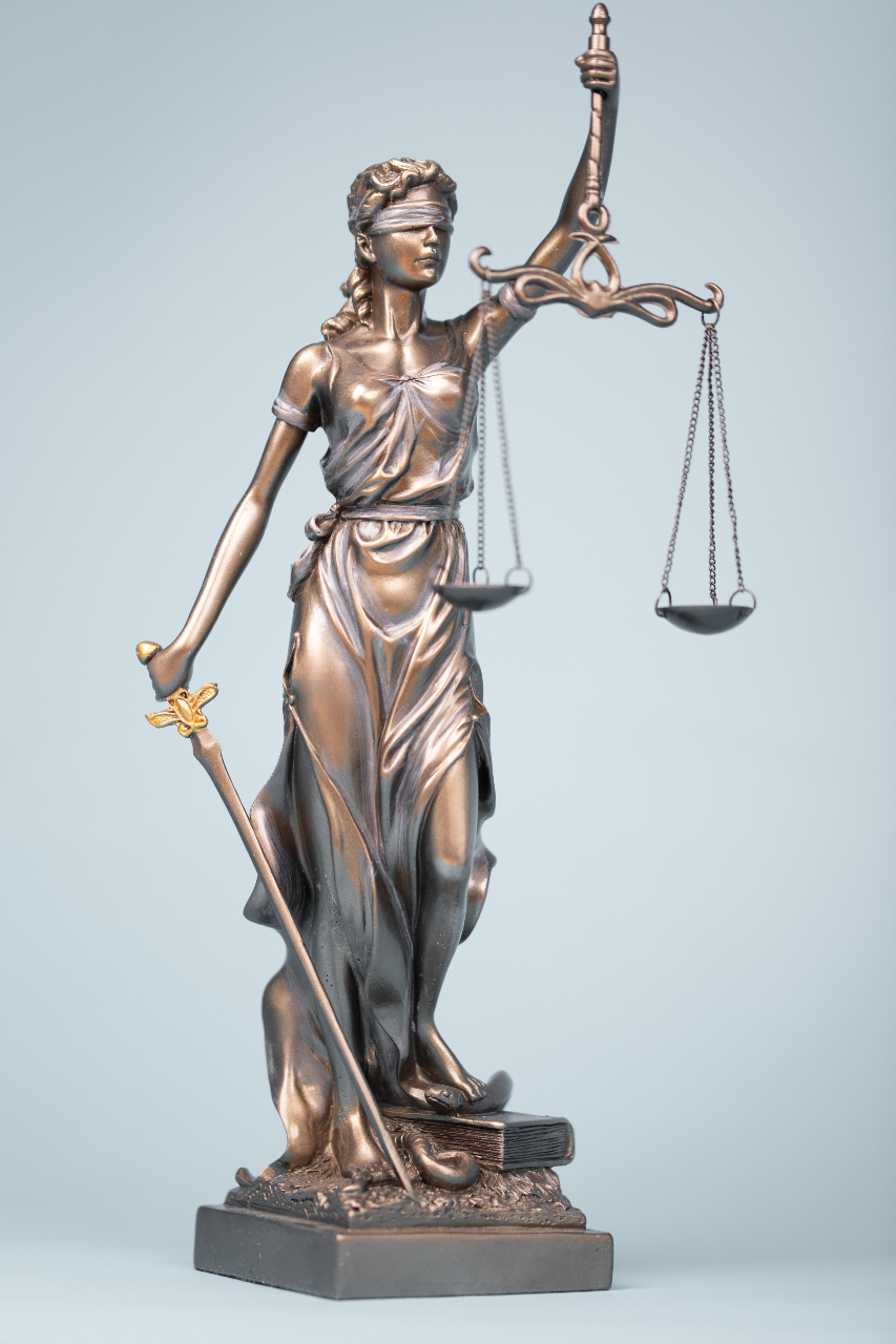 Tony Pagone's Fortunate Life in Law