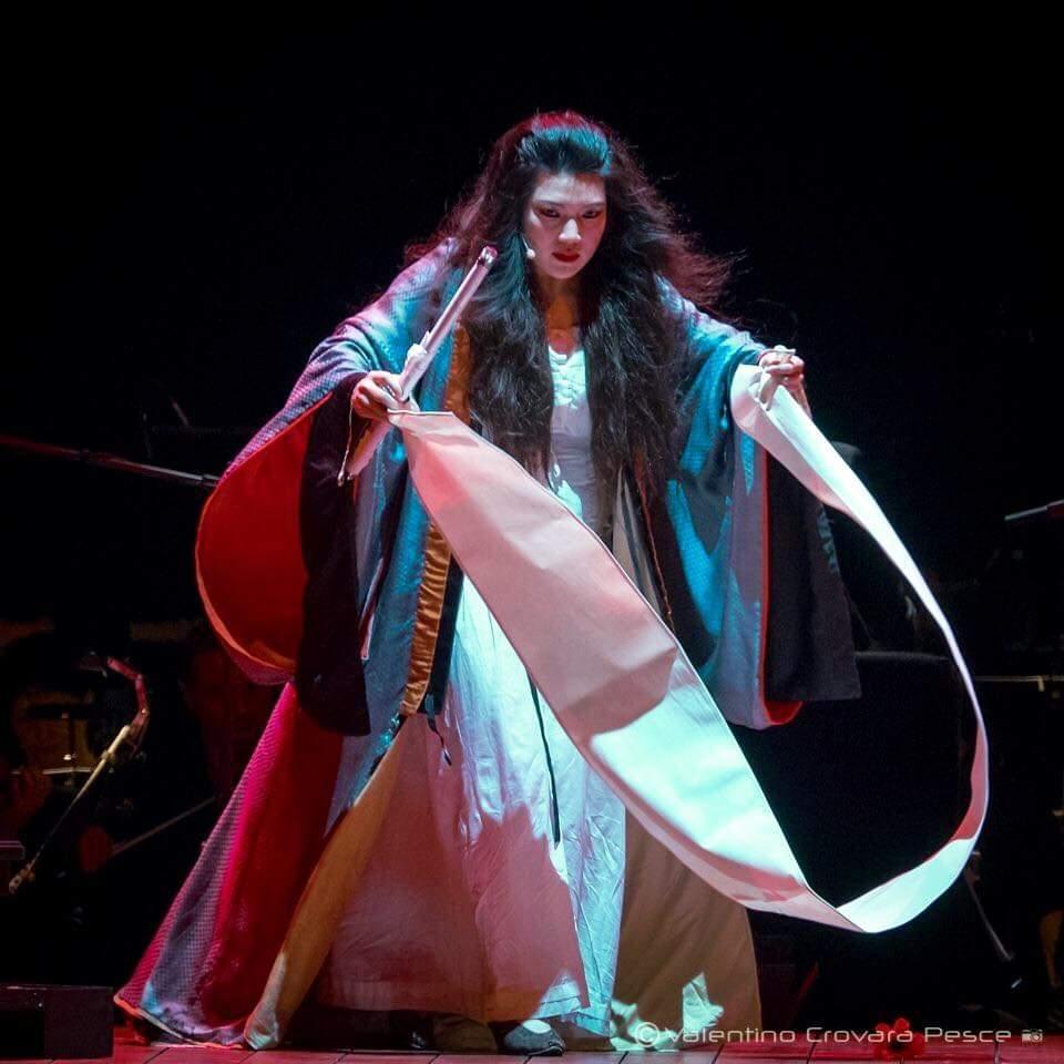 The intangible beauty of Italian Opera Singing