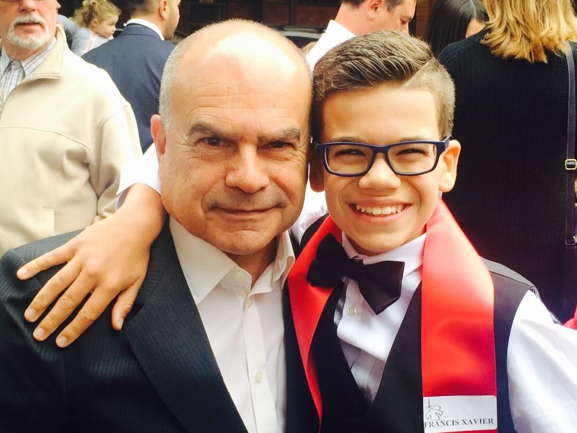 Success beyond the boardroom