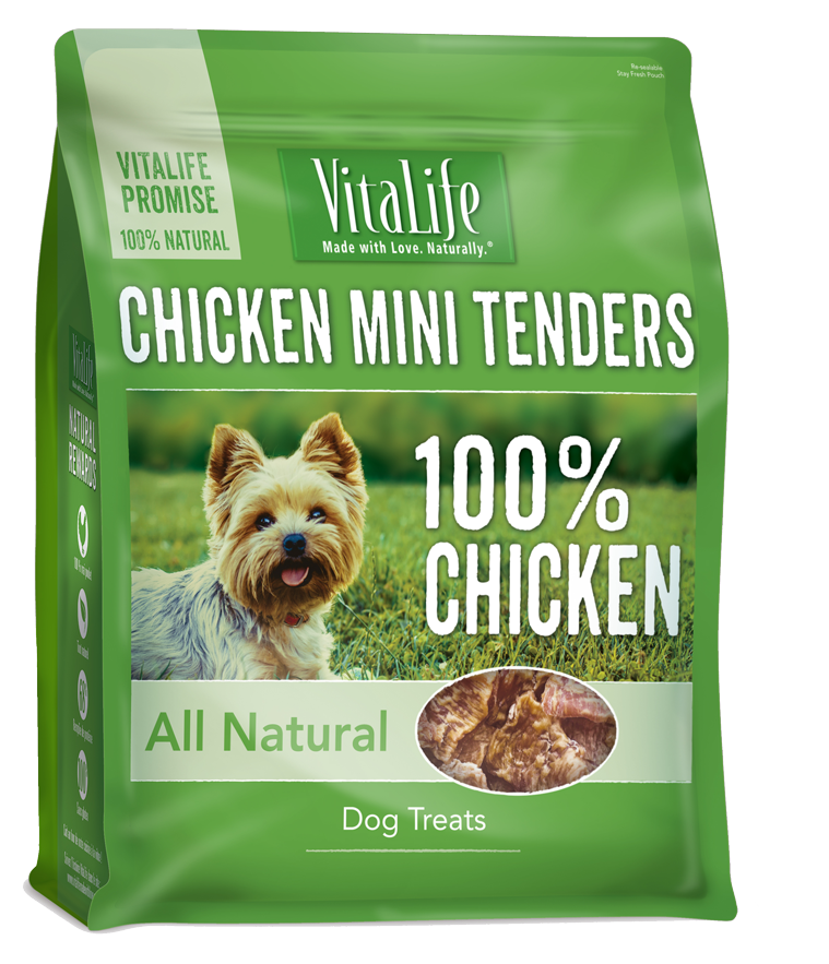 VitaLife Products Are Free of Artificial Ingredients