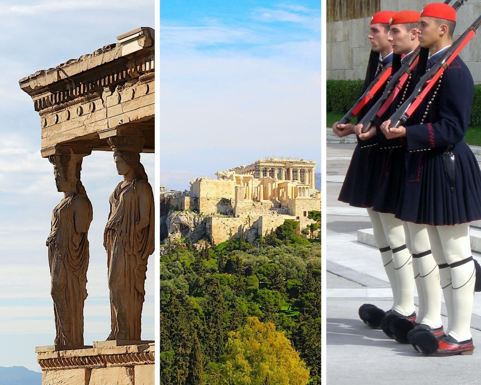 Private Tours in Athens and Greece - Licensed Tour Guide