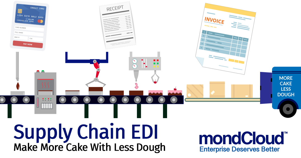 Become the Supply Chain Hero