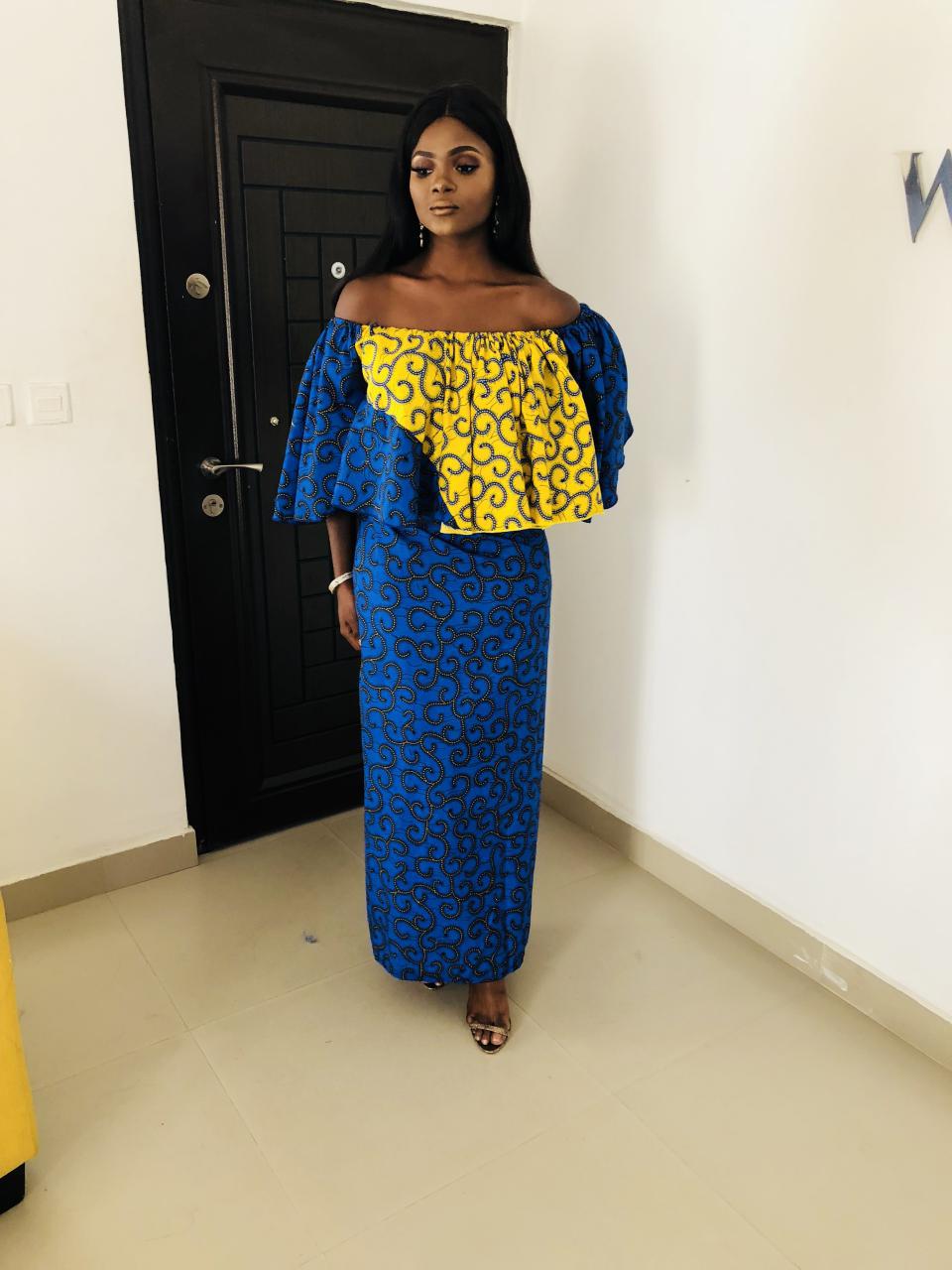 Wanni Fuga | Official Website and Online Store