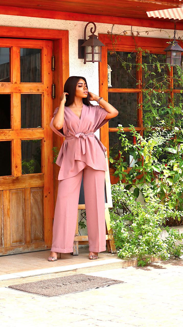 Wanni Fuga | Official Website and Online Store