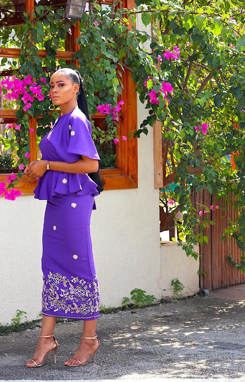 Wanni Fuga | Official Website and Online Store