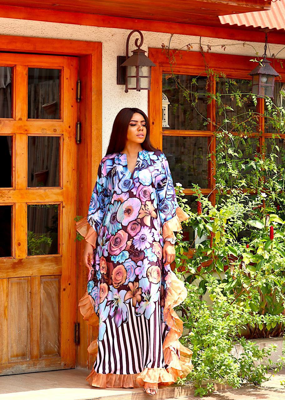 Wanni Fuga | Official Website and Online Store