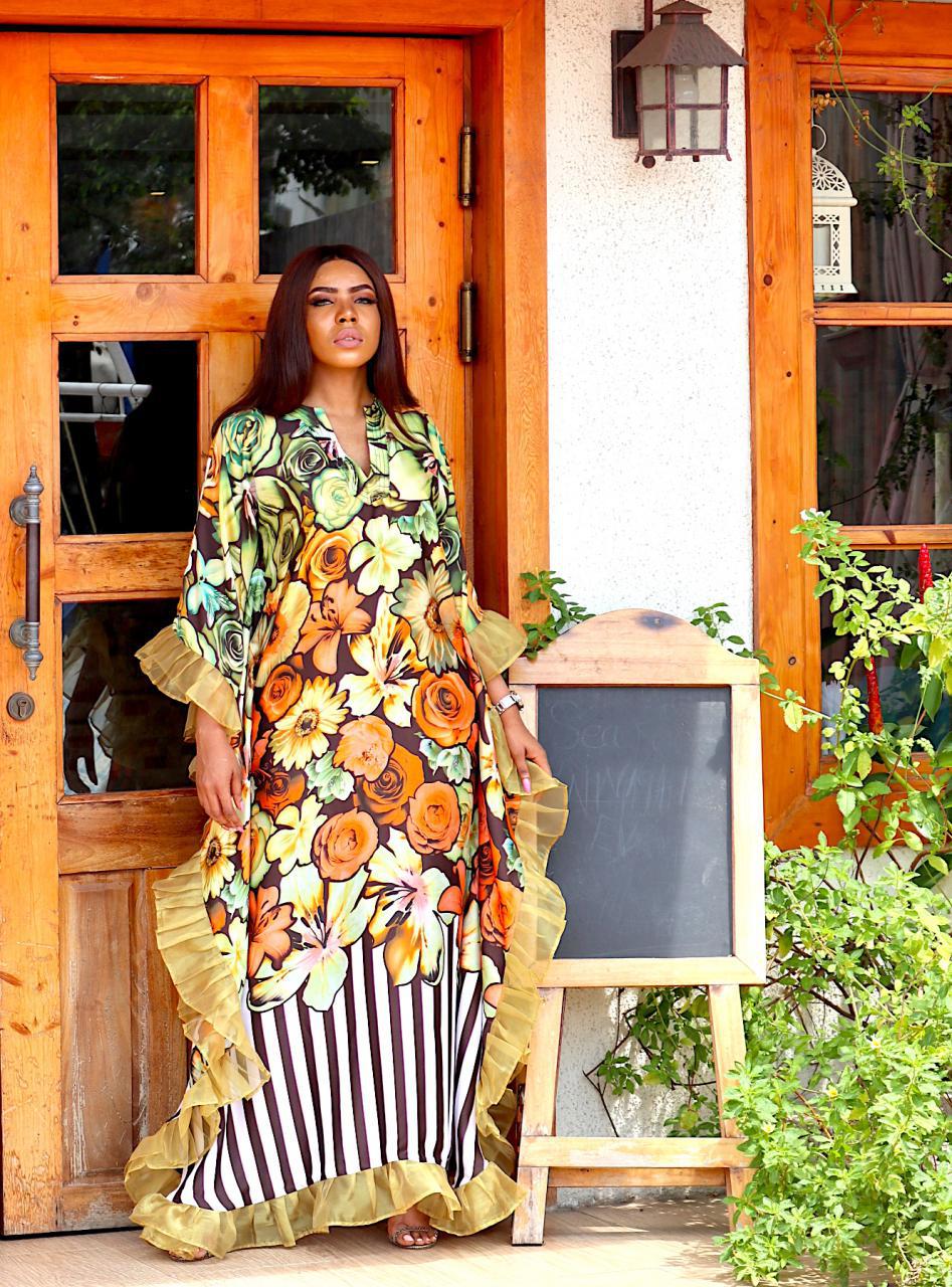 Wanni Fuga | Official Website and Online Store