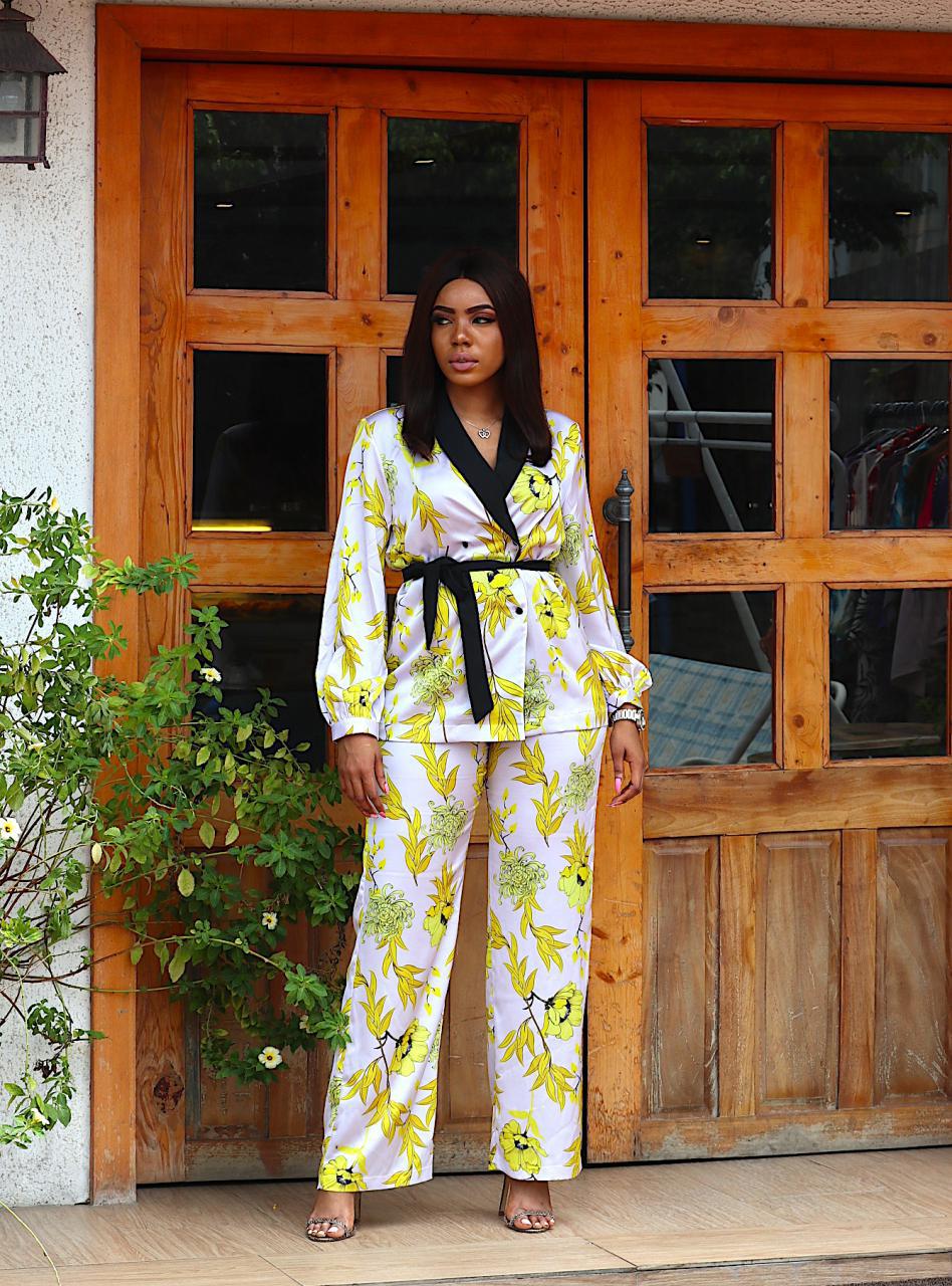 Wanni Fuga | Official Website and Online Store