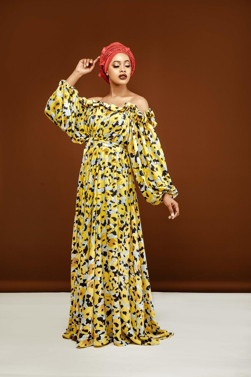 Wanni Fuga | Official Website and Online Store