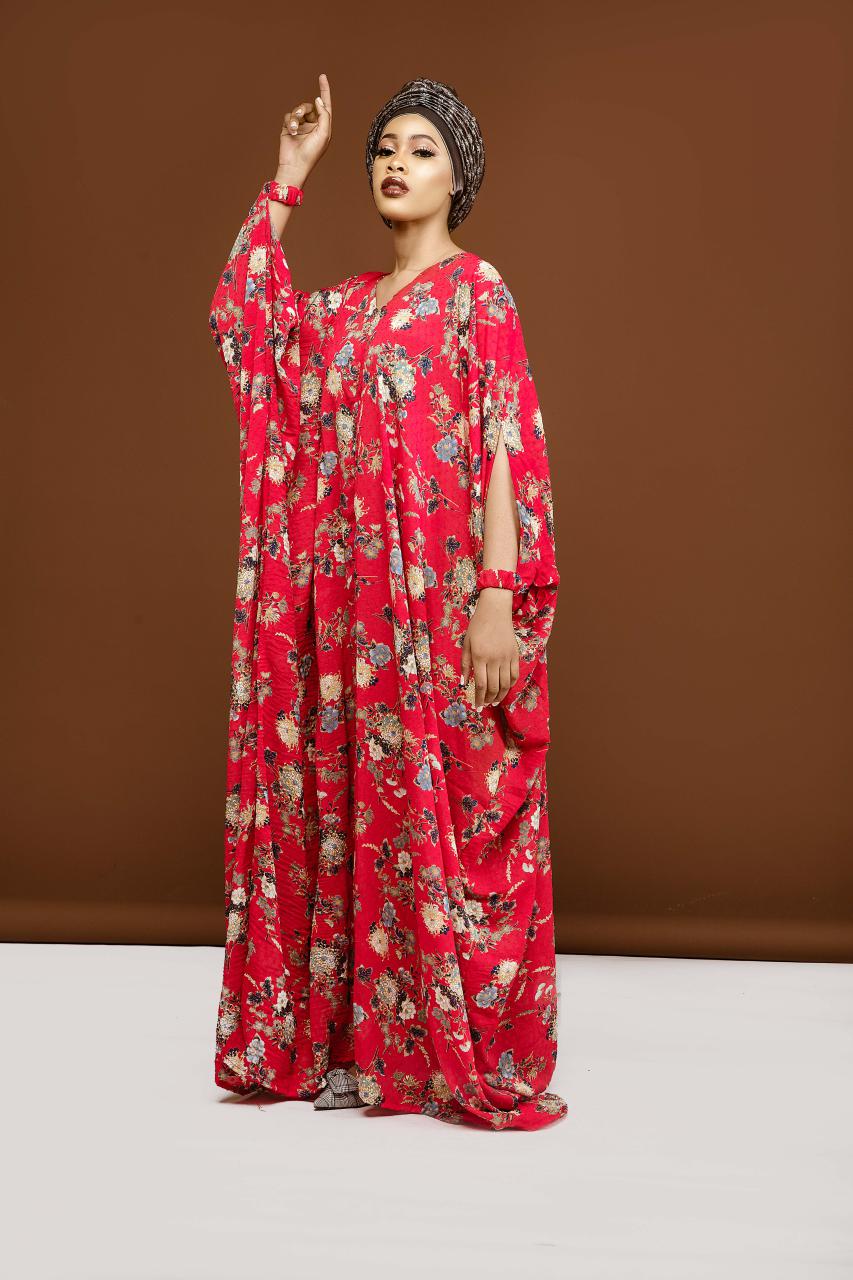 Wanni Fuga | Official Website and Online Store