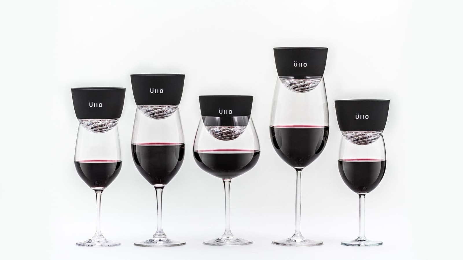 Üllo Wine Purifier