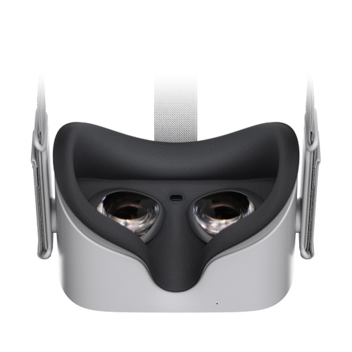 Oculus Go