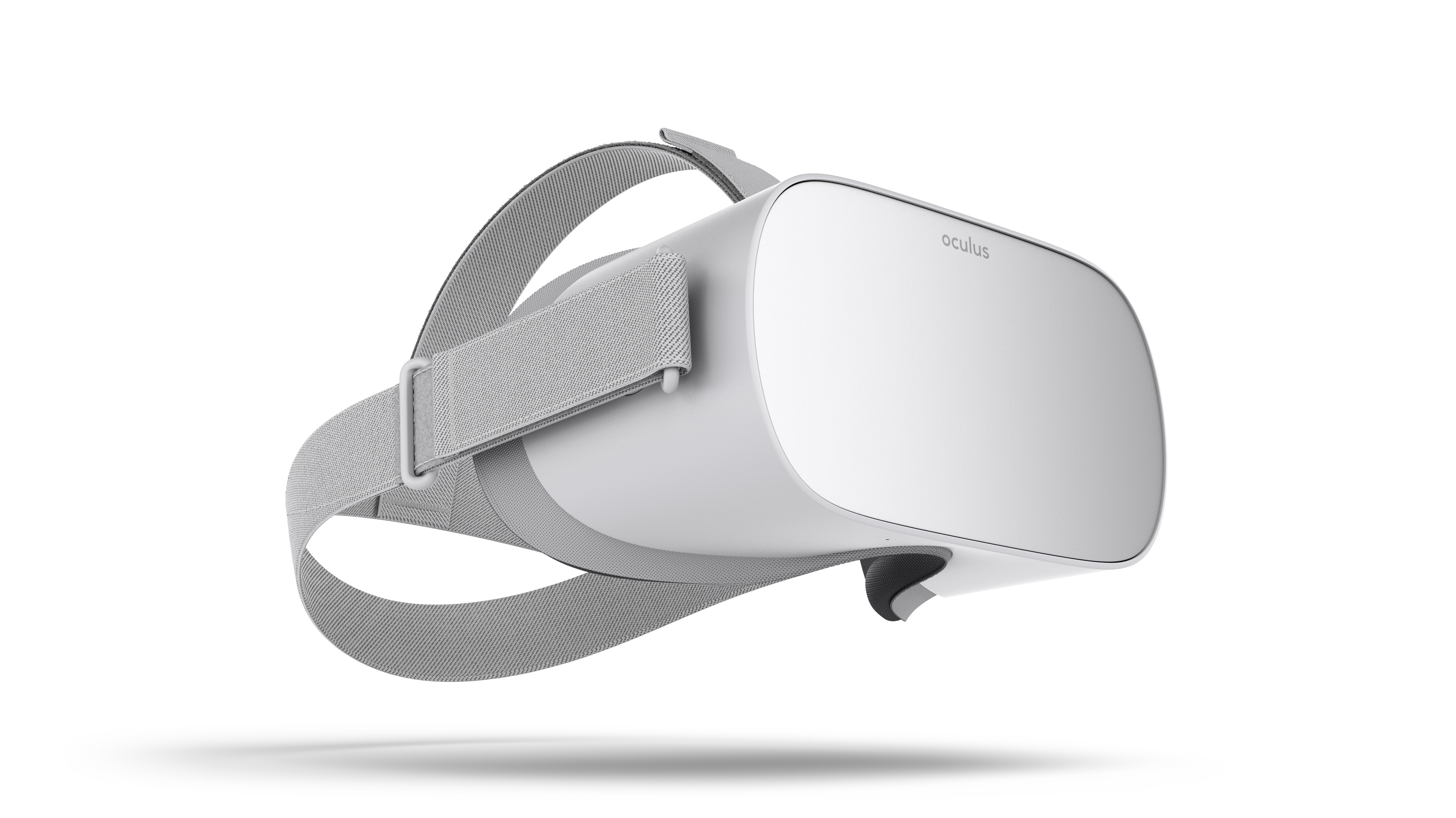 Oculus Go
