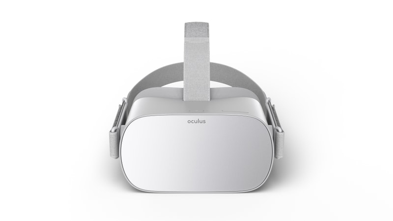 Oculus Go