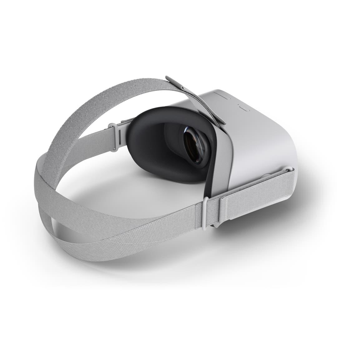 Oculus Go