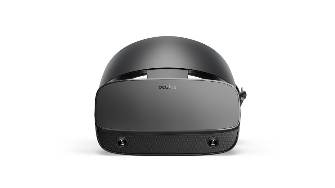 Oculus Rift S