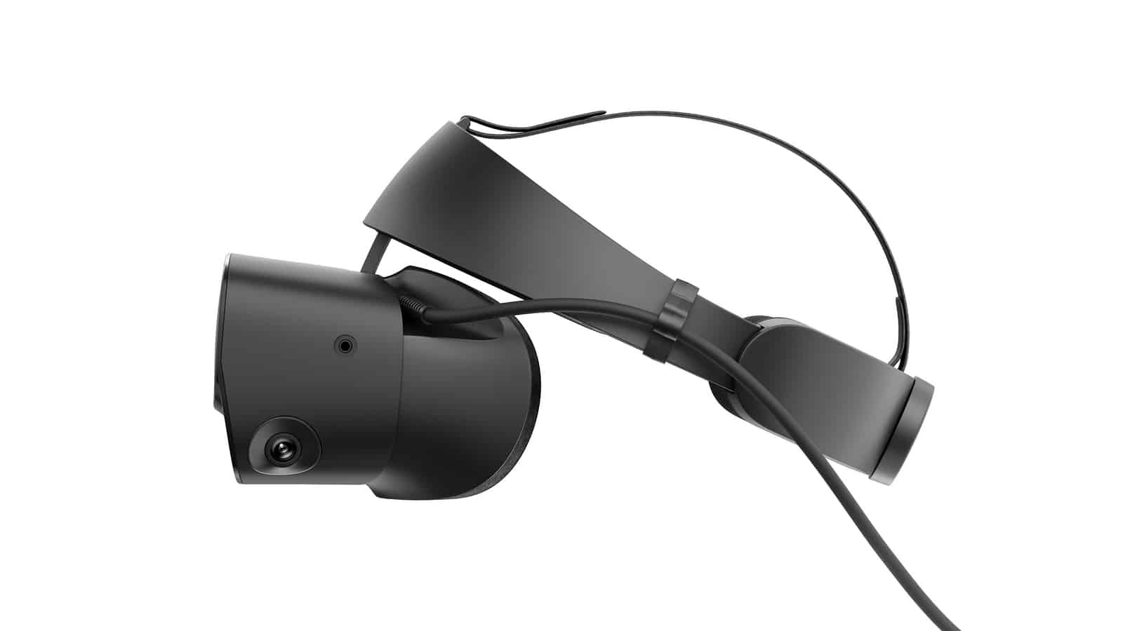 Oculus Rift S