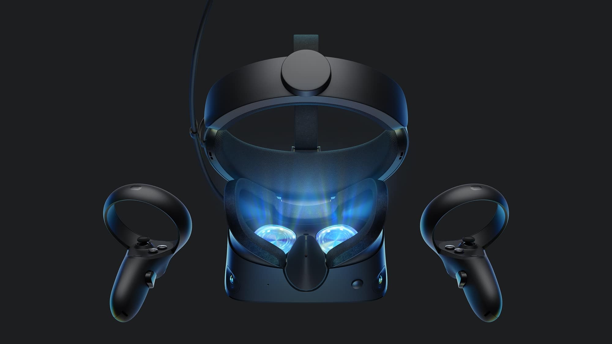 Oculus Rift S