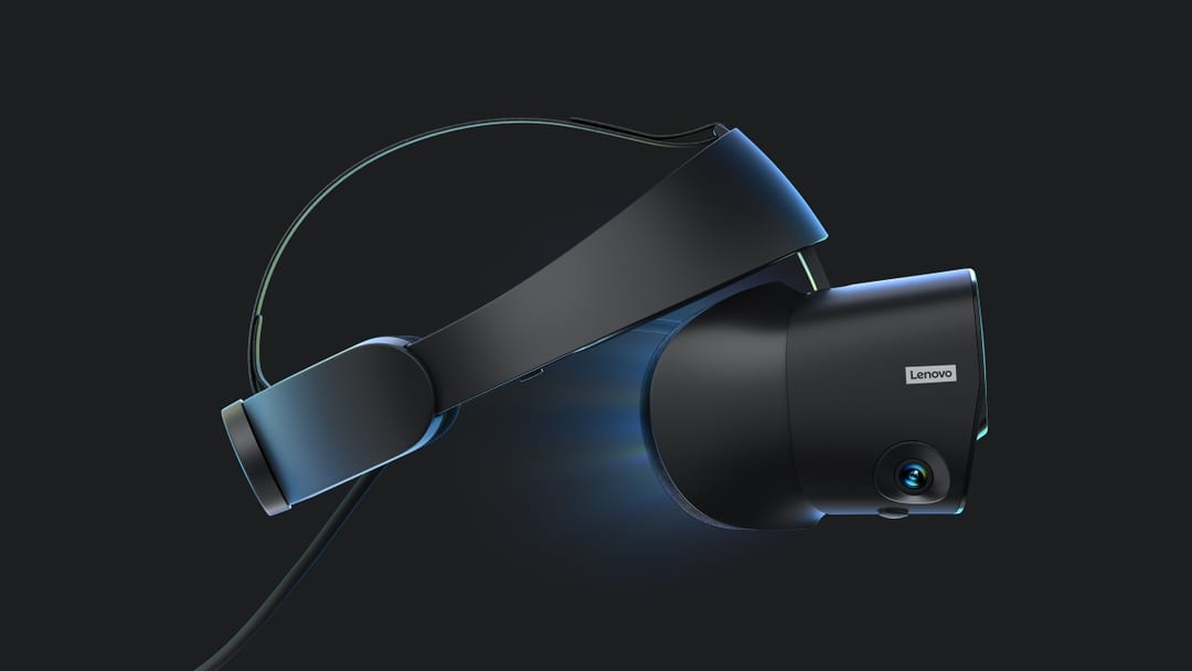 Oculus Rift S