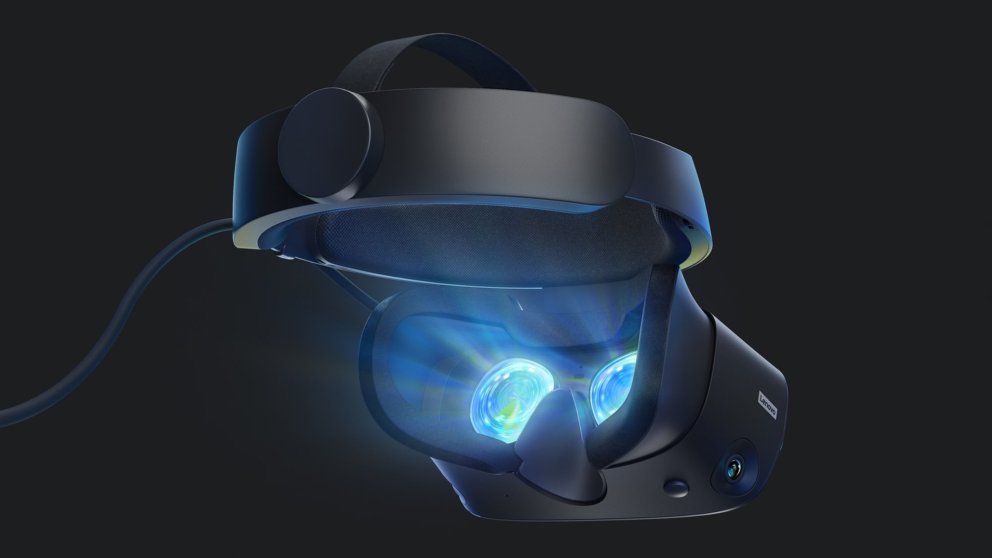 Oculus Rift S