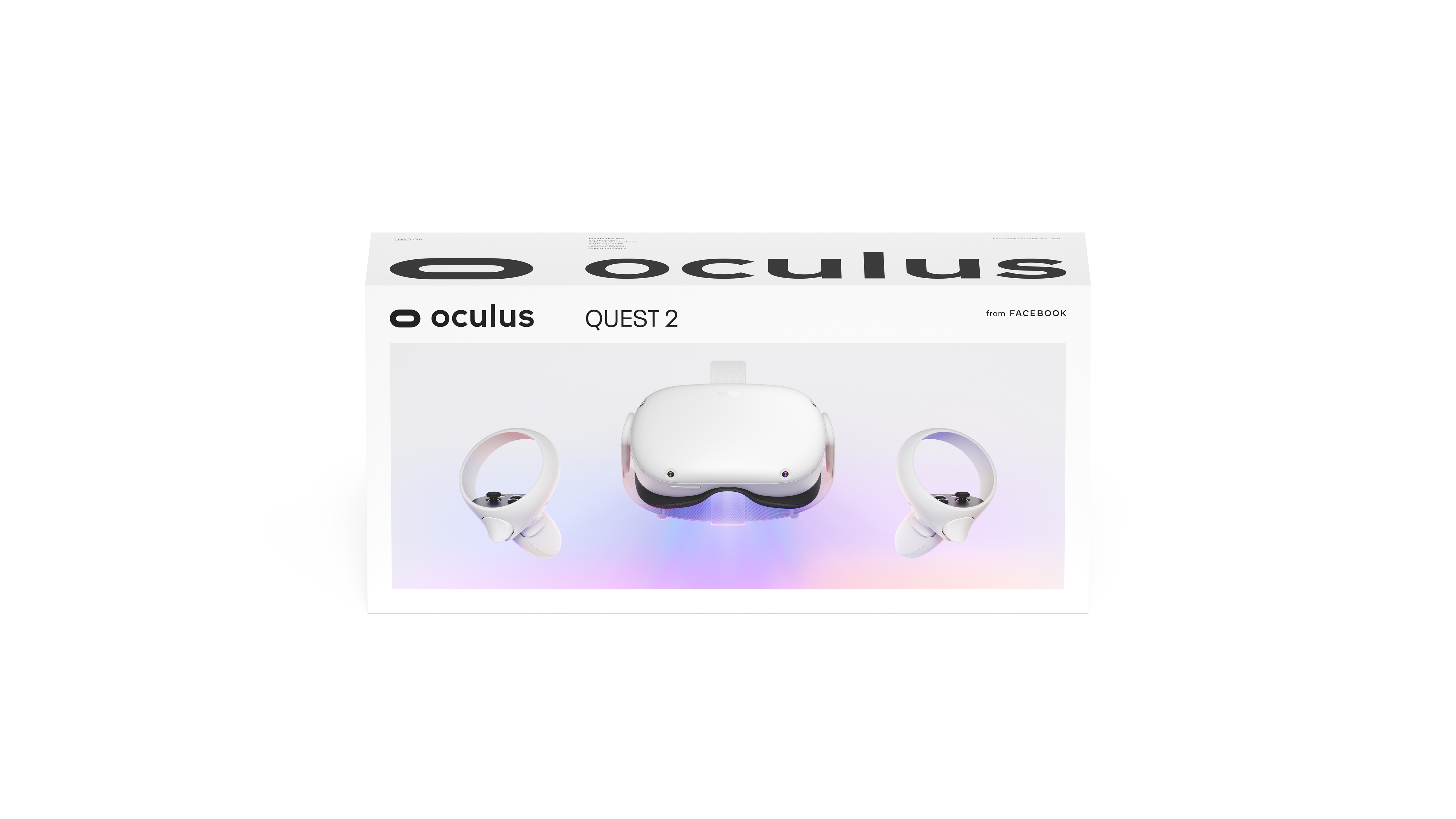 Oculus Quest 2