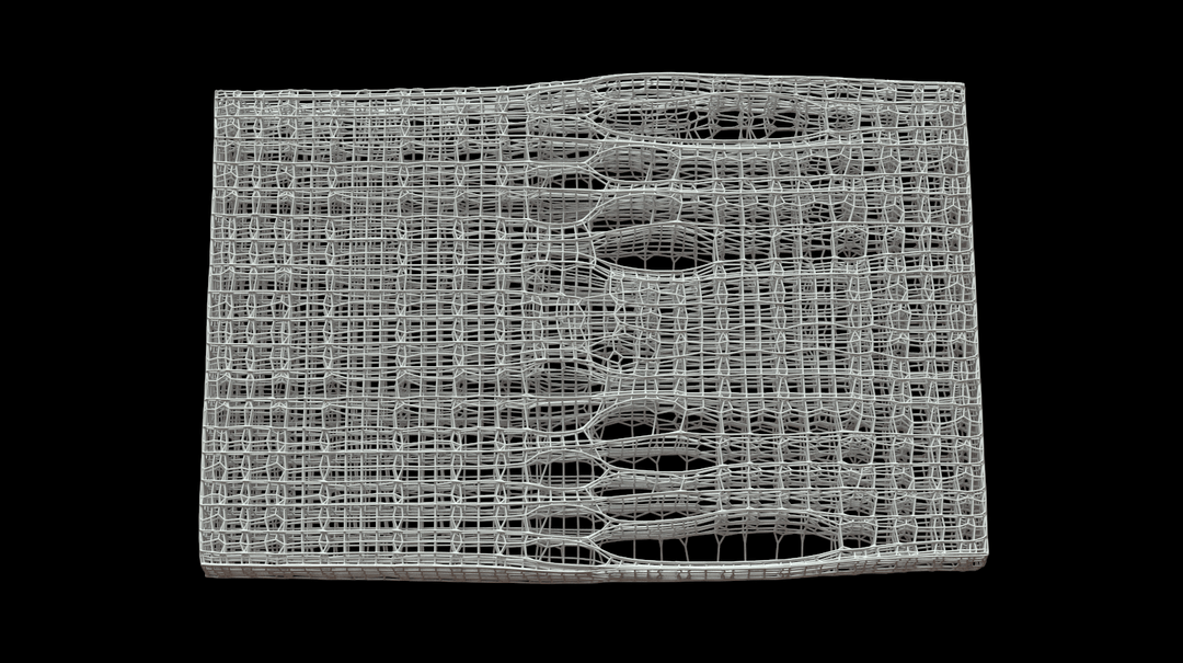 "Fabric" Forms
