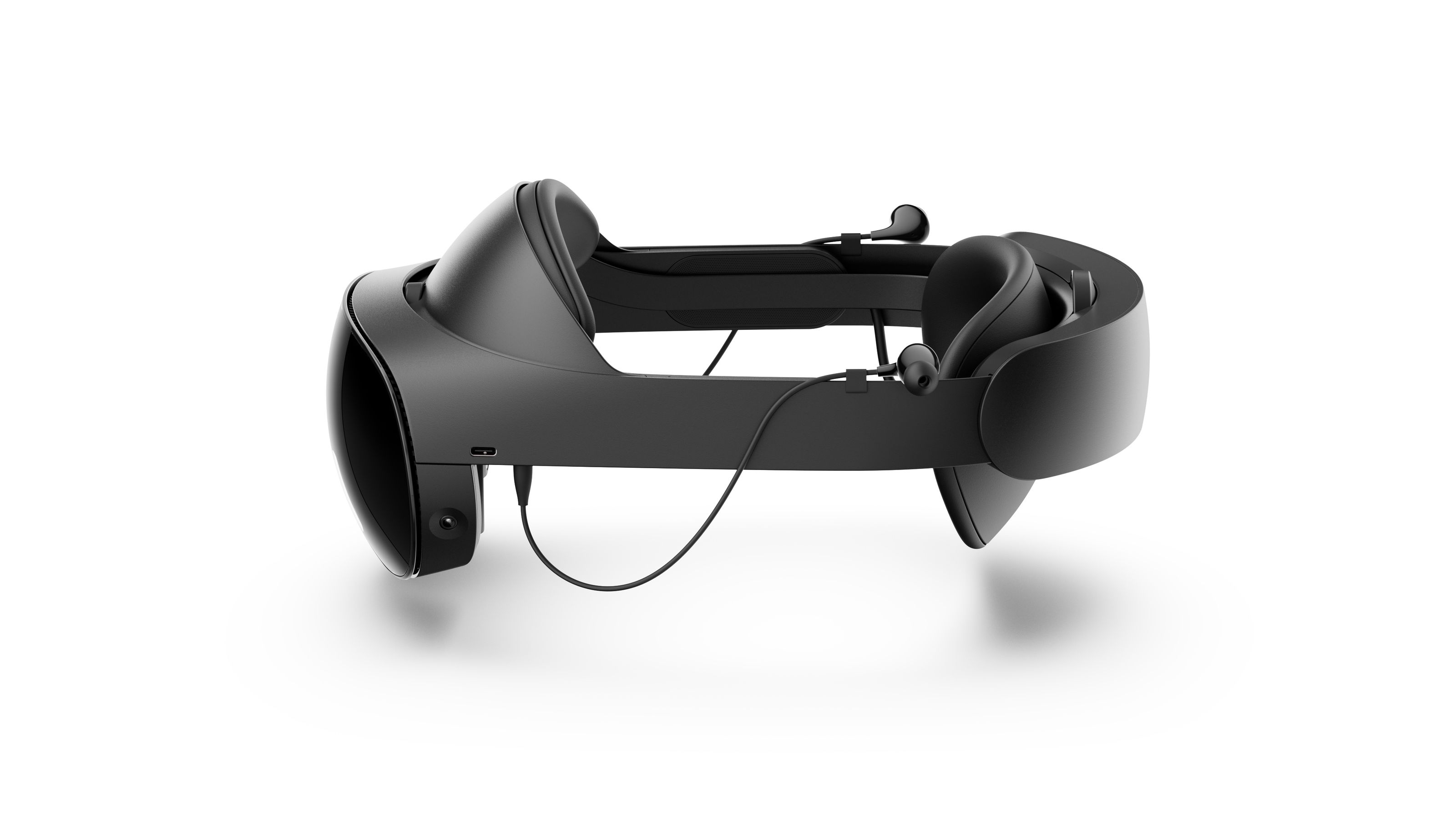 Meta Quest Pro Visualization