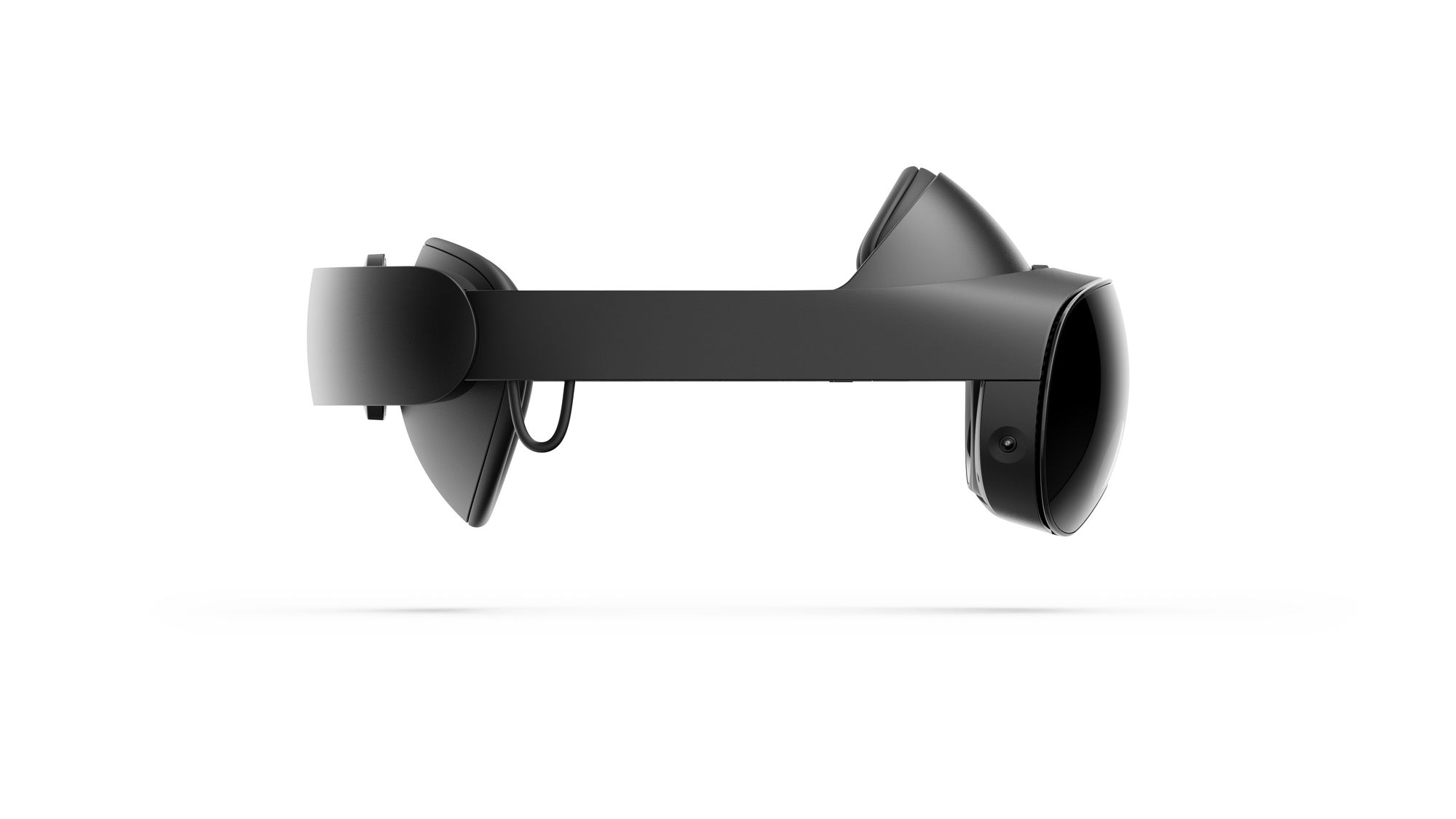 Meta Quest Pro Visualization