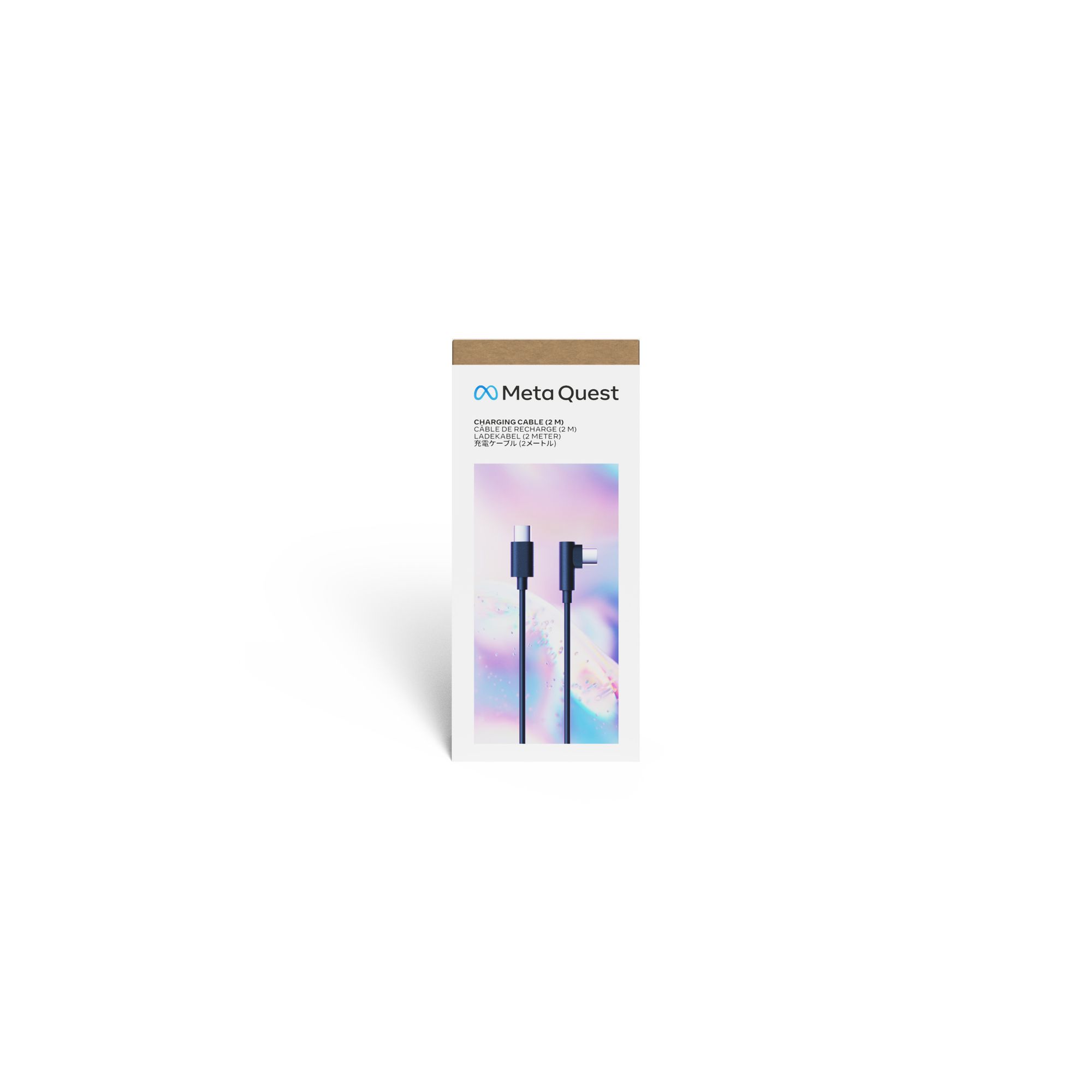 Meta Quest Pro Packaging