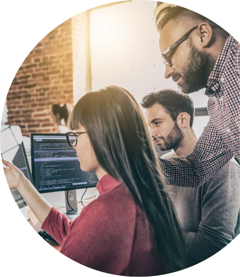 Hylaine | Project-Based Technology Solutions | Application Development ...