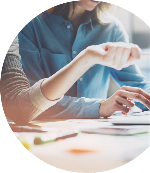 Hylaine | Project-Based Technology Solutions | Application Development ...