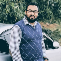 Kawser Ahmed Shehab - Webflow