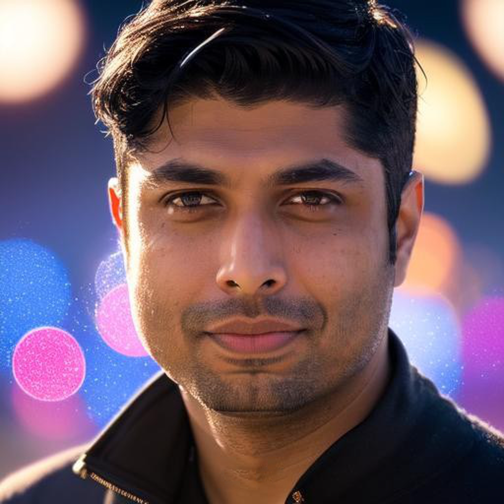 Saurabh Singh - Webflow