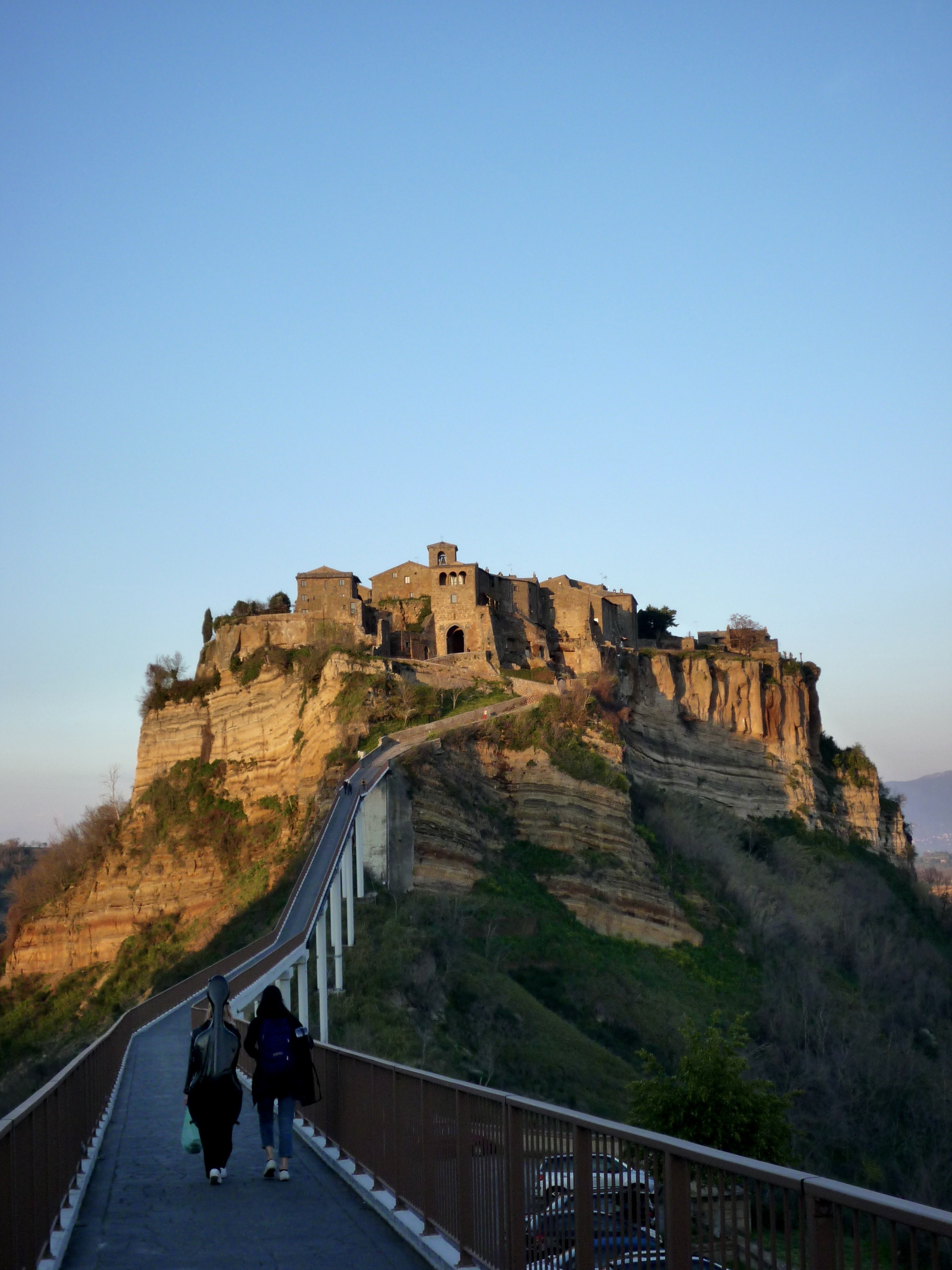 Road Trip: Part II - Italy