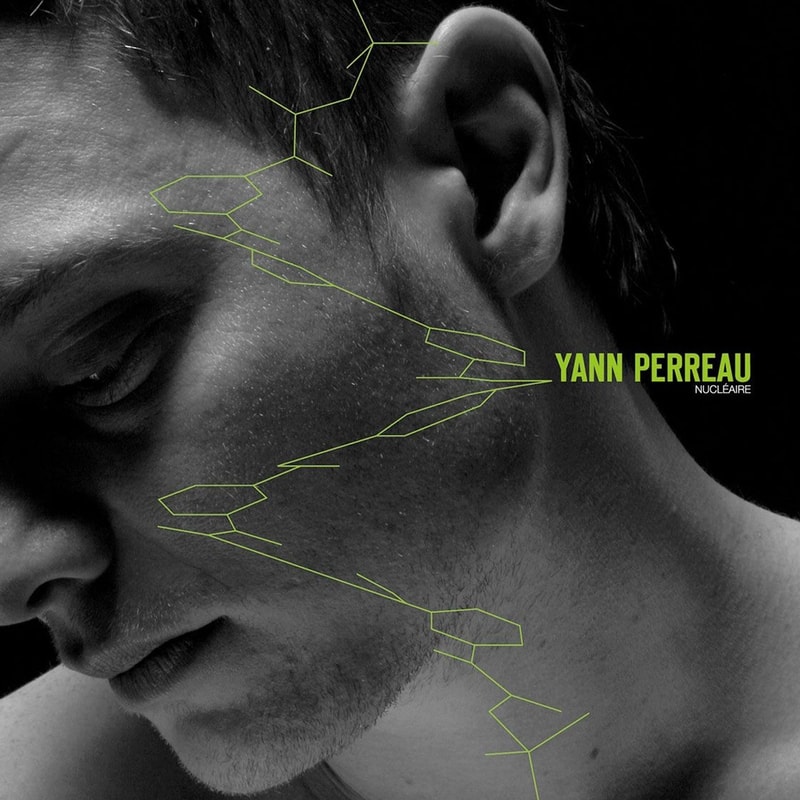 Yann Perreau