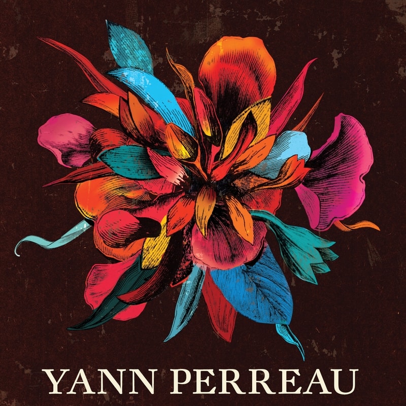 Yann Perreau