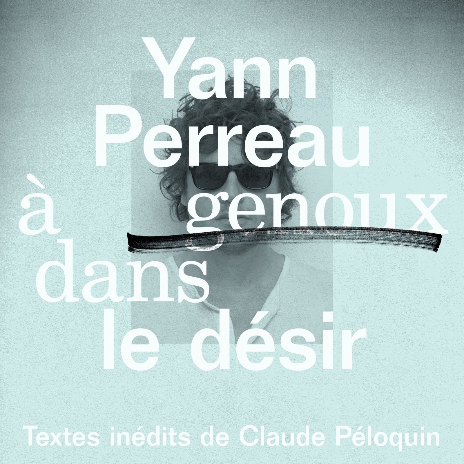 Yann Perreau
