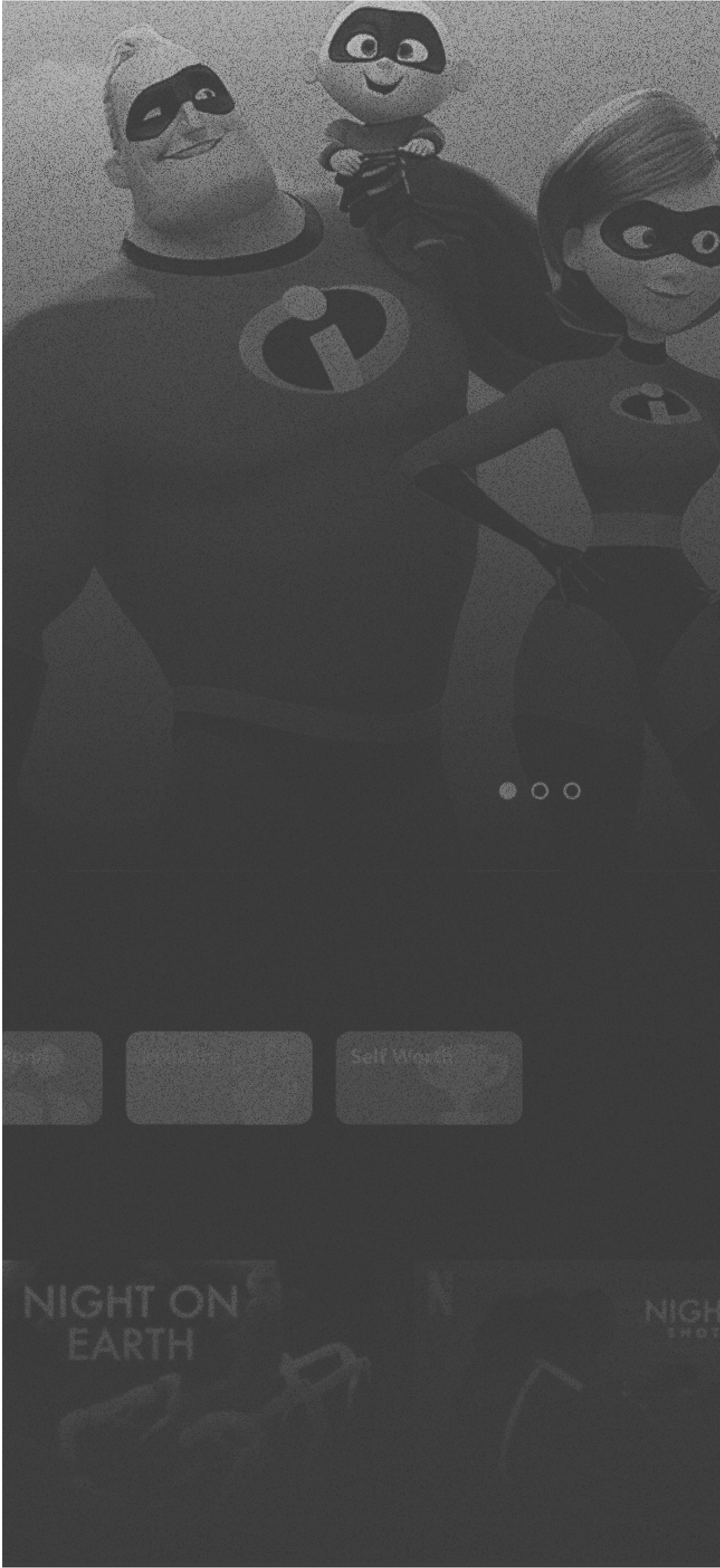 Jonathan Reade | Portfolio