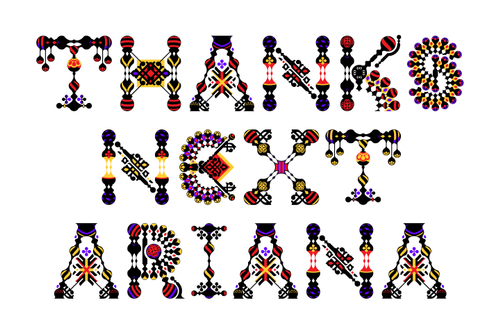 #ColorFontWeek - 5 amazing color fonts from top creatives