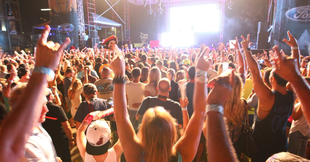 SunFest (May 03, 2018)