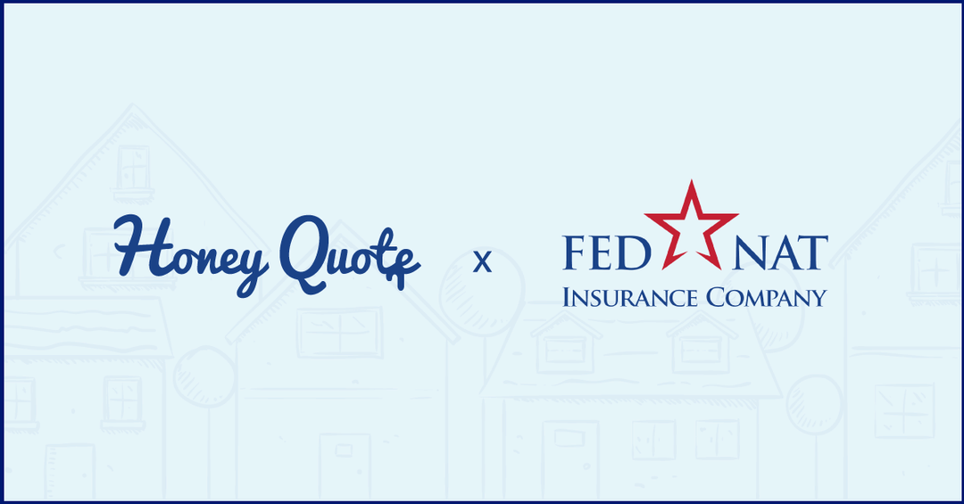 FedNat partners with Florida InsurTech startup HoneyQuote