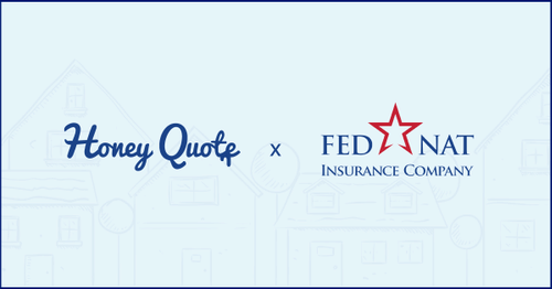 FedNat partners with Florida InsurTech startup HoneyQuote
