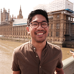 John-Paul Bonite - Webflow