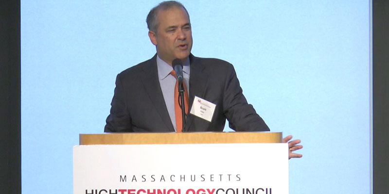 Scott Cohn - Journalist