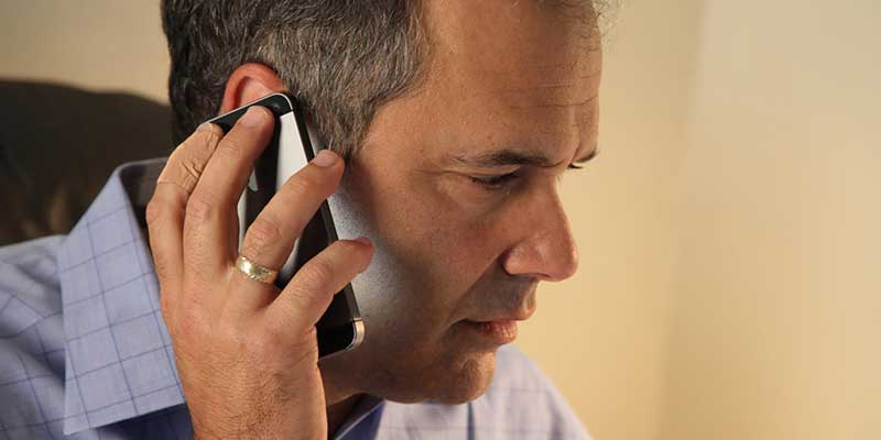 Scott Cohn - Journalist