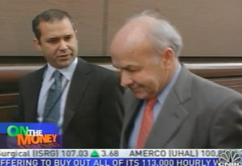 Scott Cohn - Journalist